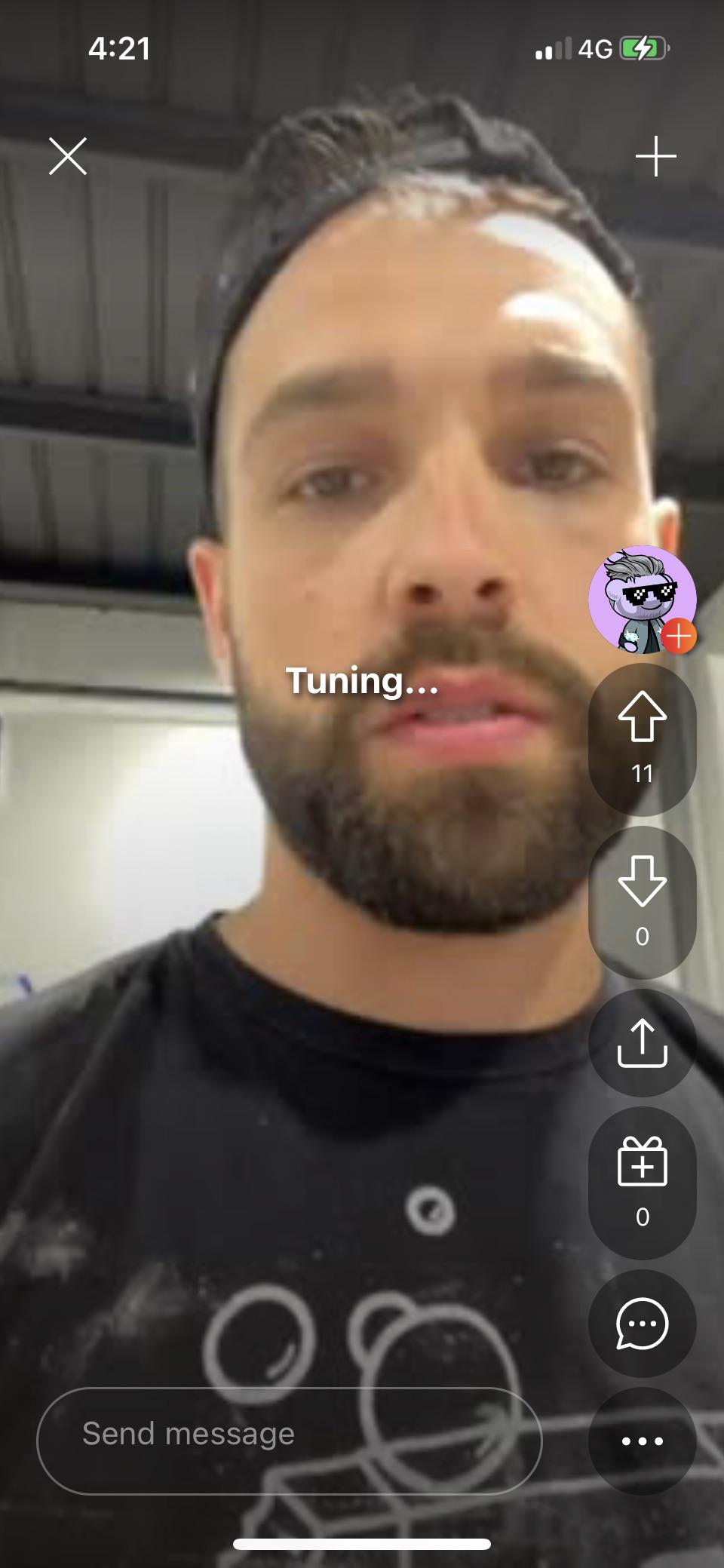 Is this you smuts your soo cute | Scrolller