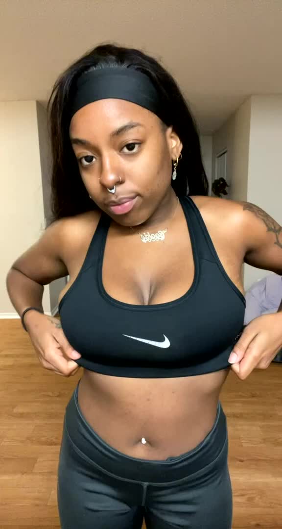 Is your morning wood excited to see teen chocolate? | Scrolller