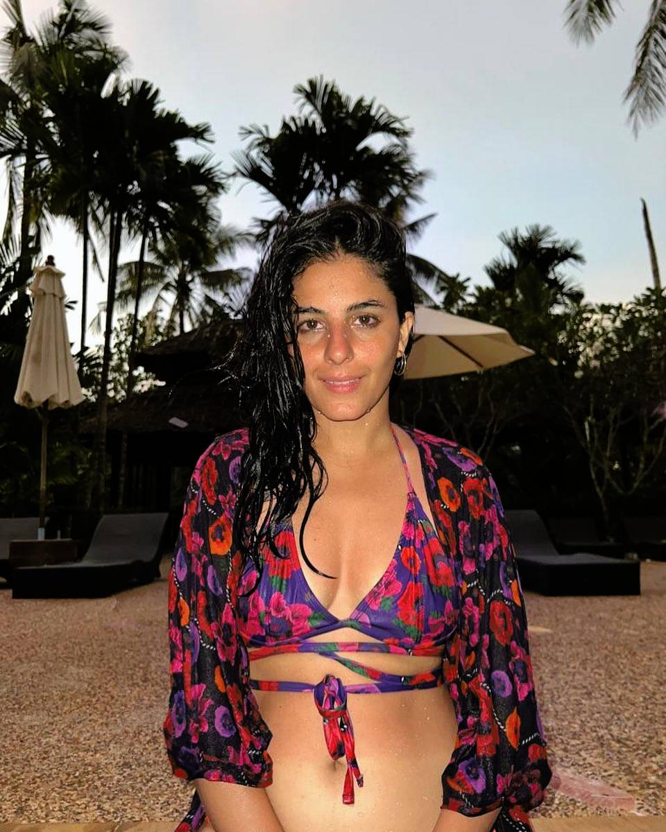 Isha Talwar | Scrolller