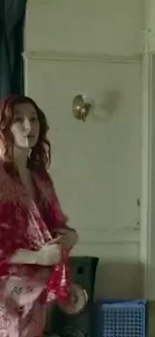 Isidora Goreshter in Shameless | Scrolller