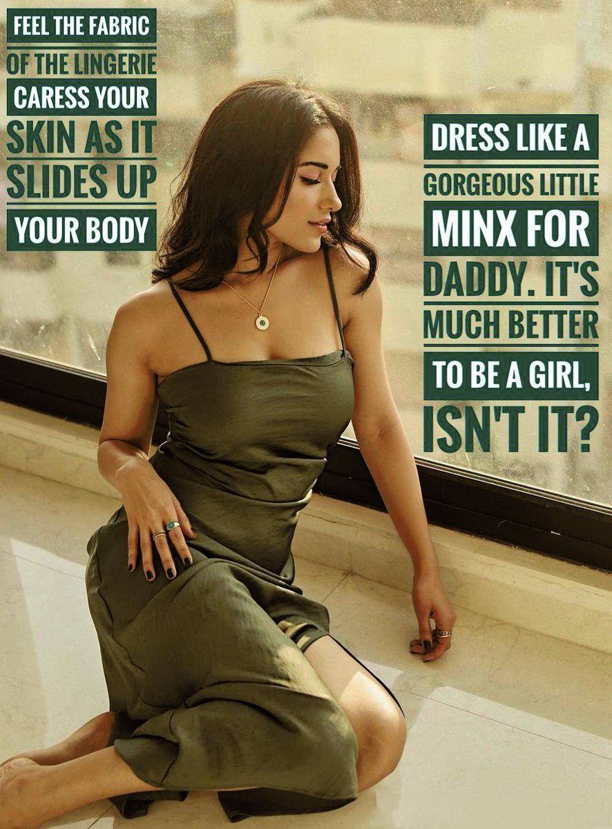 It is easier to give in to your desires ;) | Scrolller