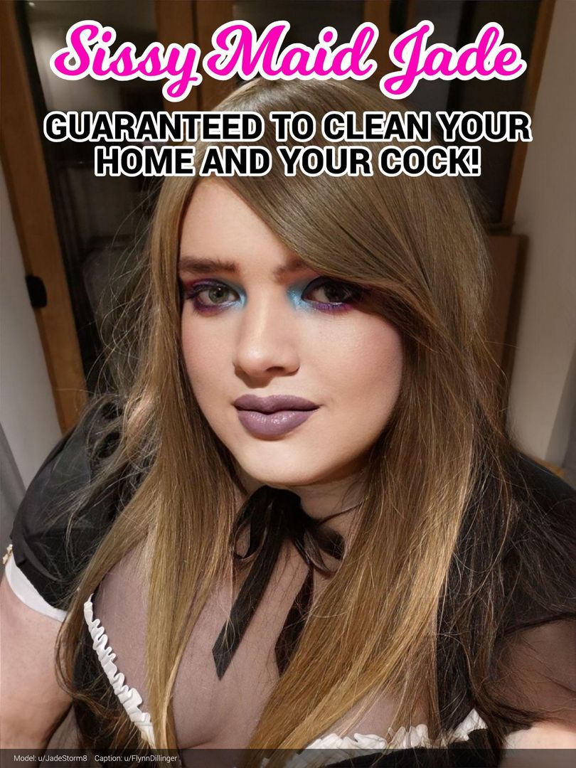 It’s important for every sissy to know their role | Scrolller