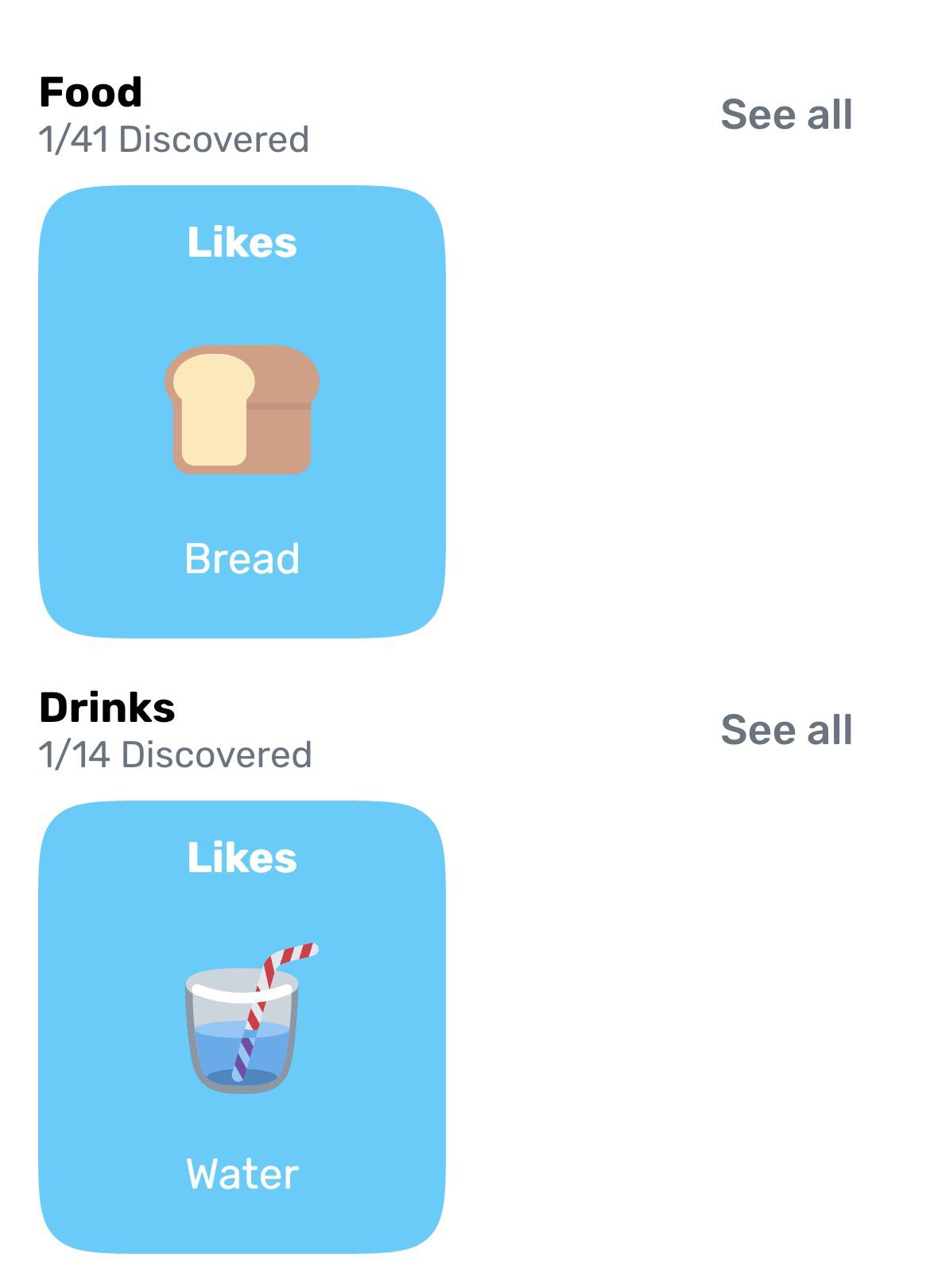 It’s like I’m keeping him prisoner. D: | Scrolller