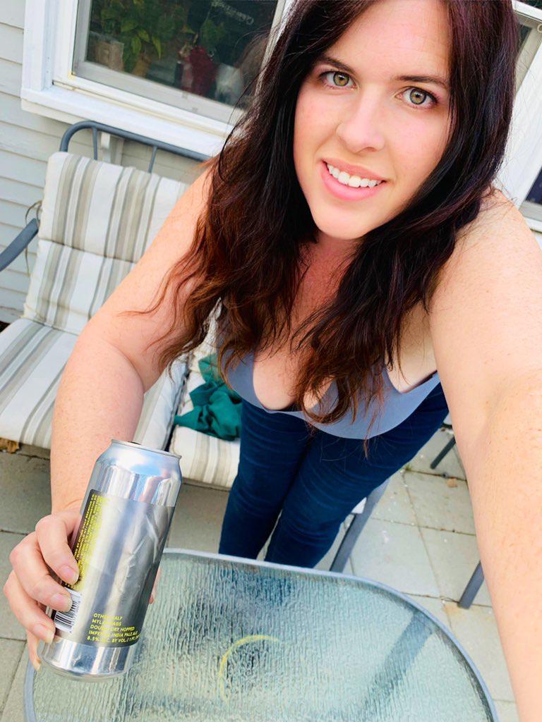 It’s National Beer Day. I need another DDH Mylar Bags IIPA by Other Half as they are fantastic ...