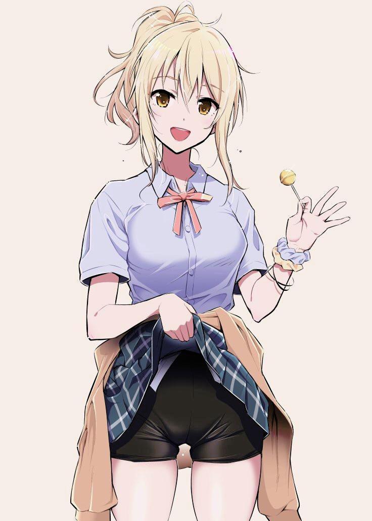 “It’s okay dude, I have shorts on!” | Scrolller