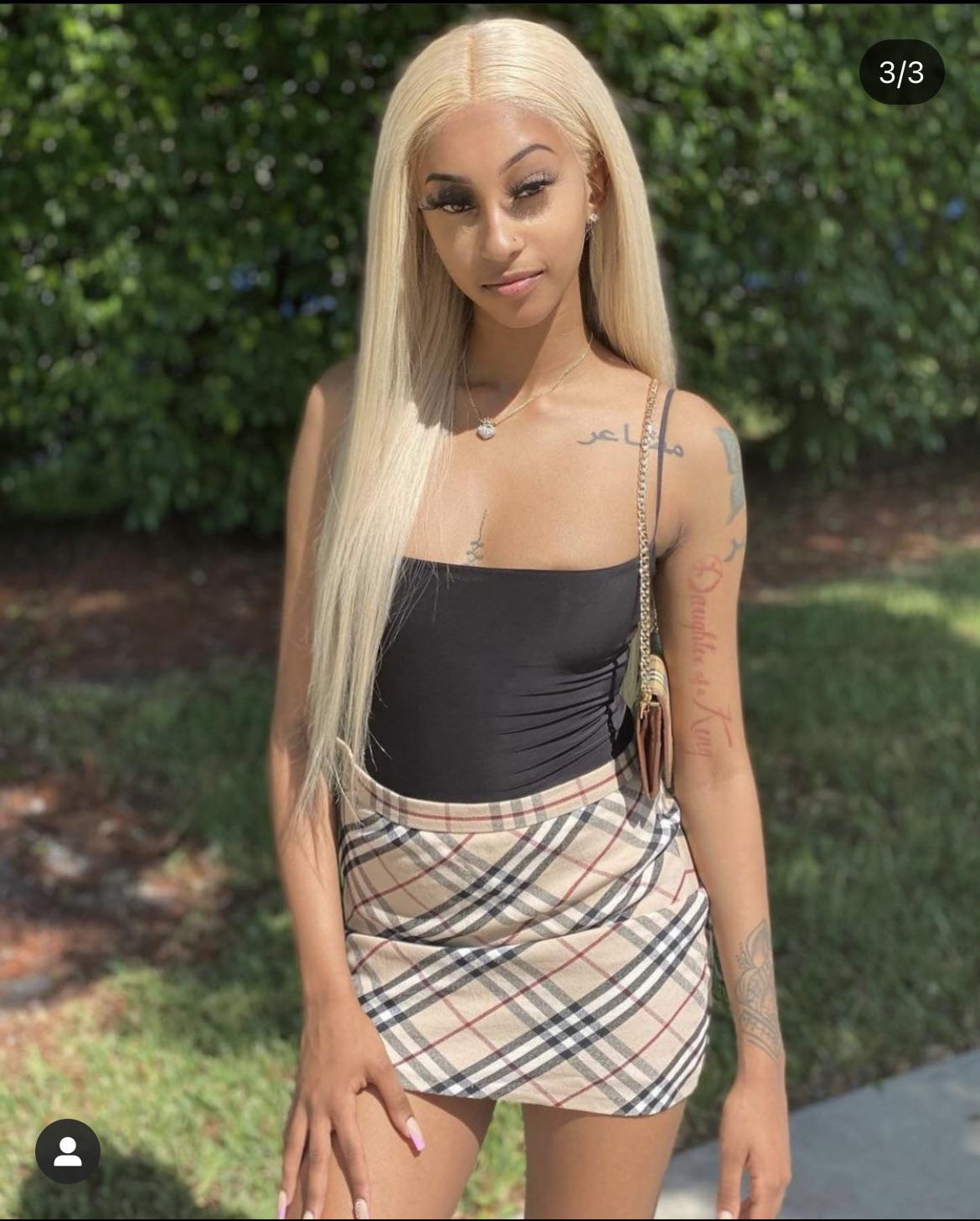 It’s the slim thangs for me | Scrolller