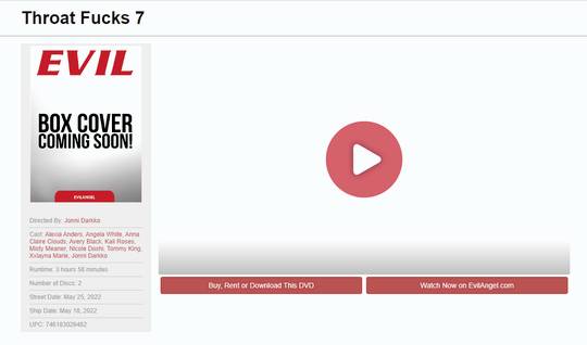 💦 Jade shoots two scenes in a row and drains giant cock twice 💦 | Scrolller