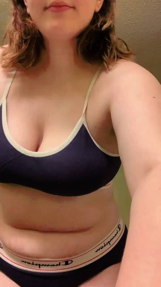 It would be such a shame do not show off my DD | Scrolller