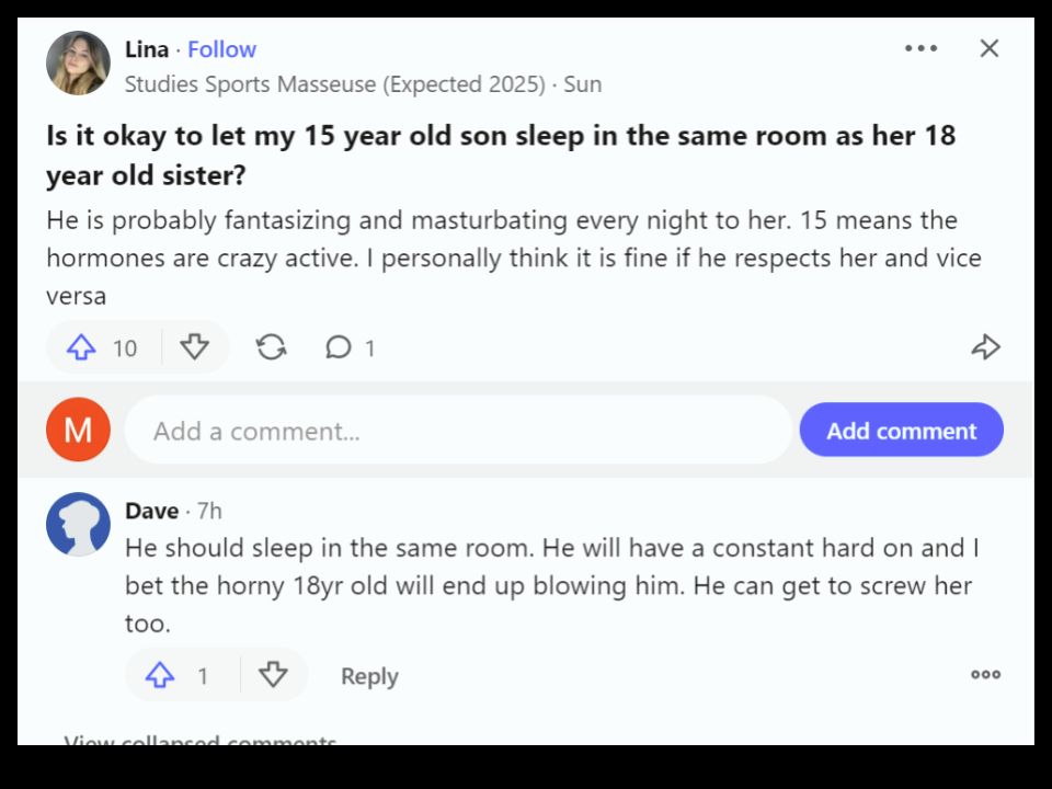 It's always Dave | Scrolller
