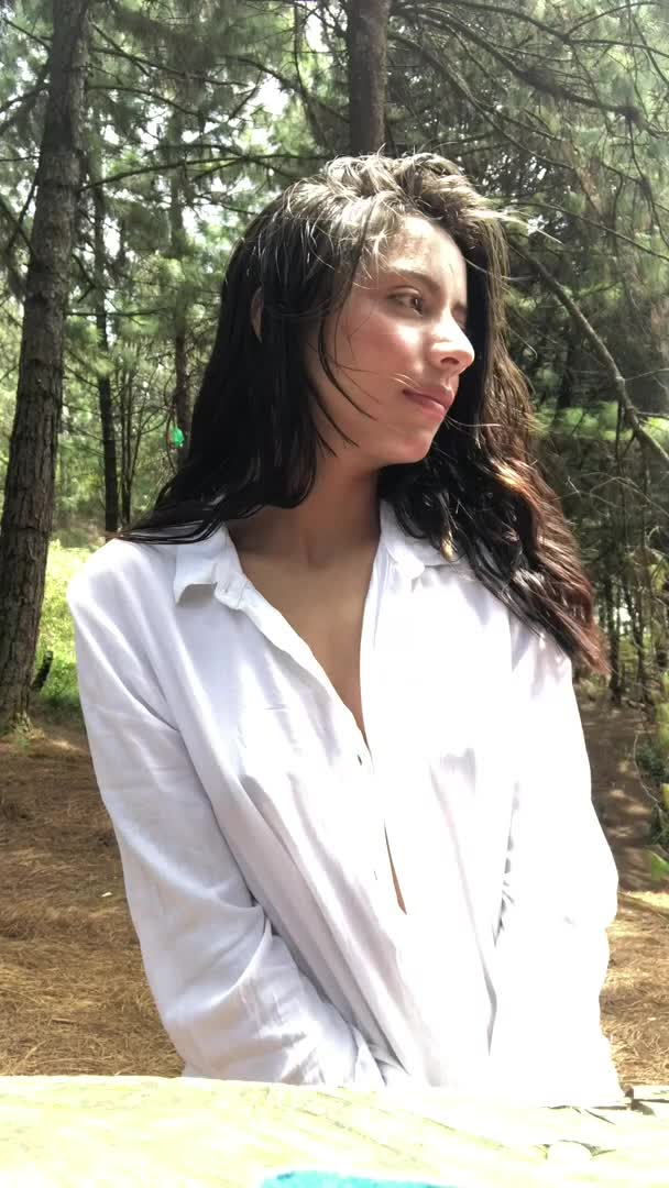 It's delicious to do this and feel adrenaline if they see yo | Scrolller