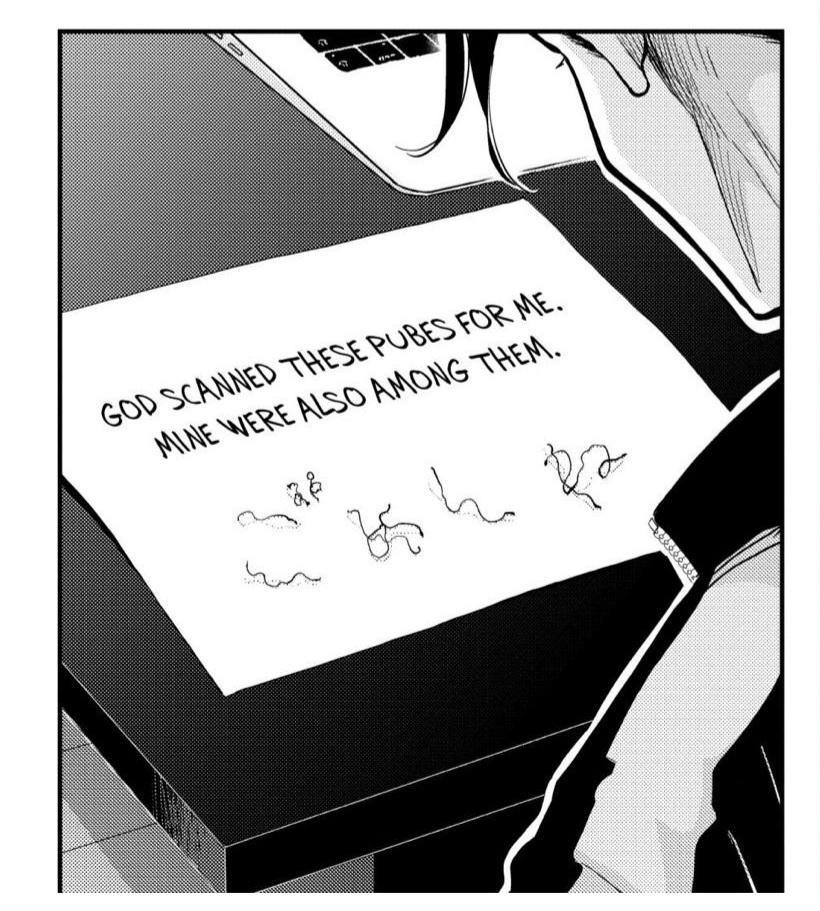 it's even funnier not out of context[Happy Shitty Life] | Scrolller