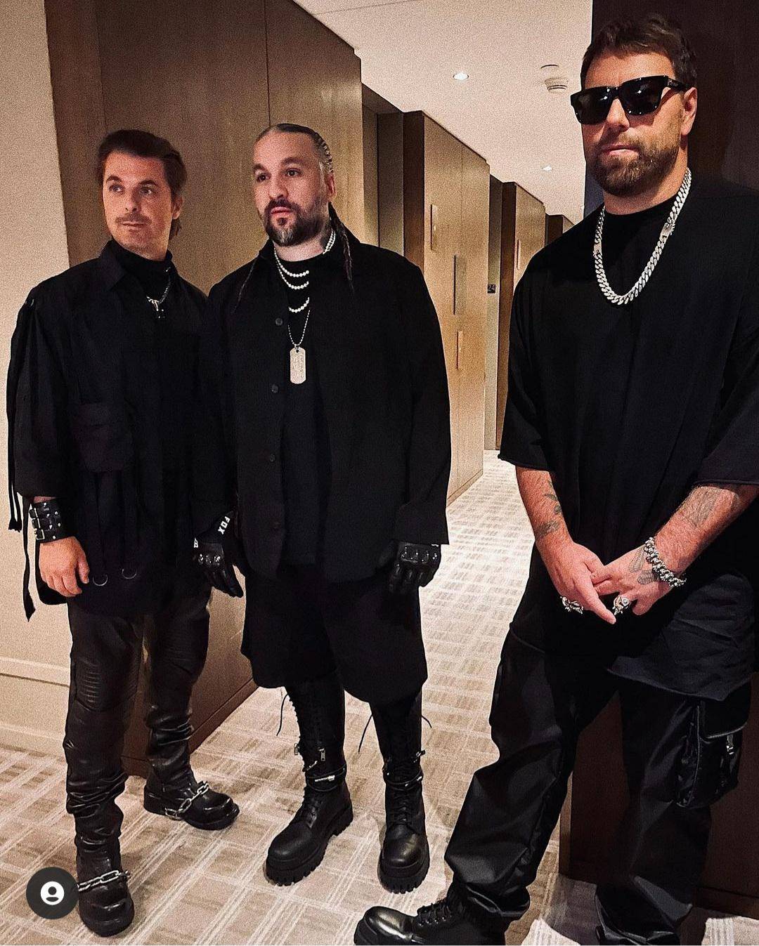 It's not a phase, Mum!! | Scrolller