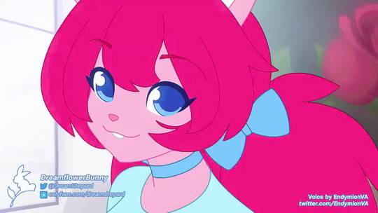 Itty Bitty Bunny Milkies (DreamFlowerBunny) [DreamShepard] | Scrolller