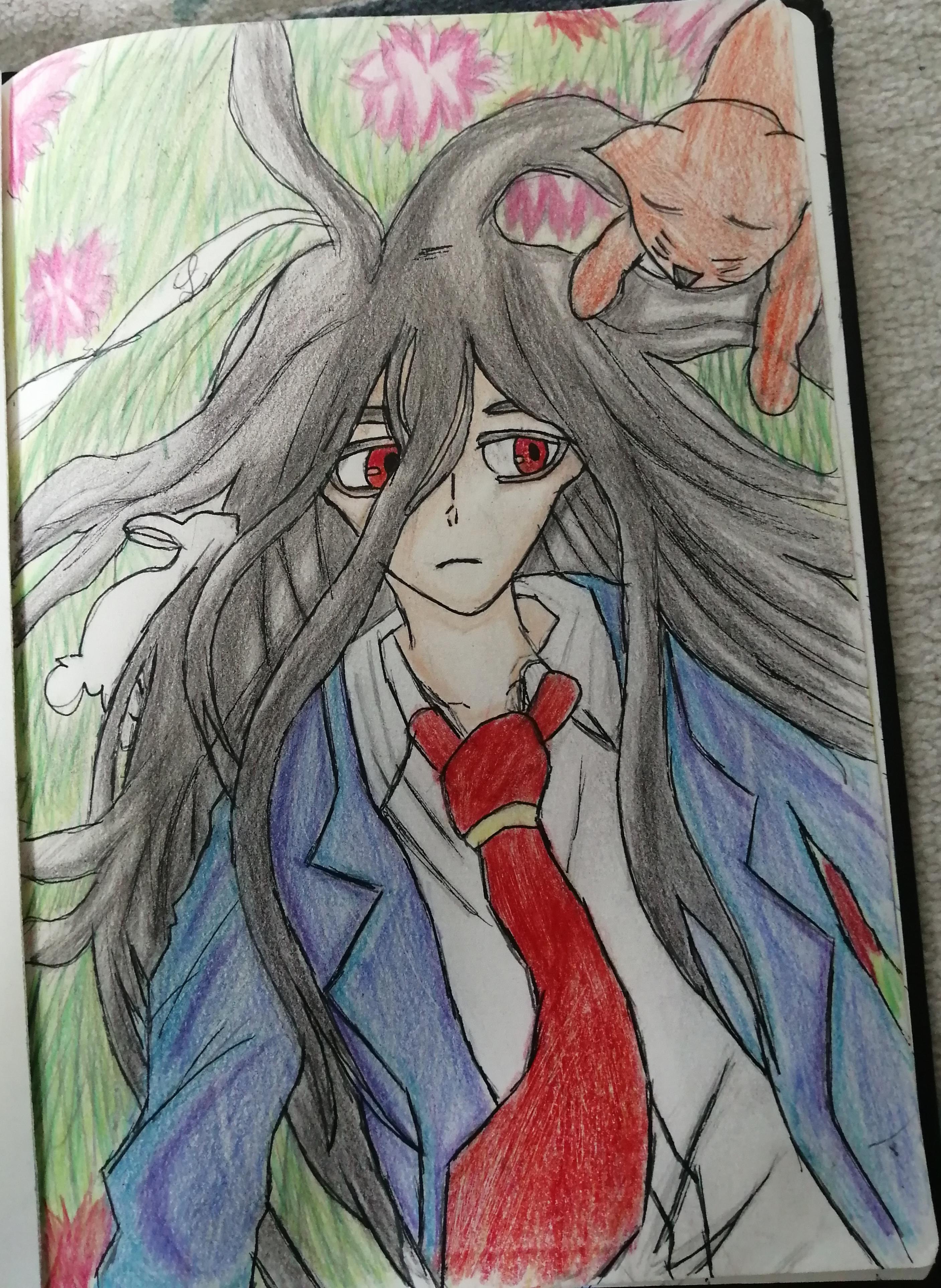 Izuru kamukura v2 | Scrolller