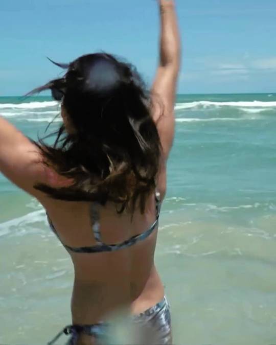 Jacy Jayne Sexy Bikini | Scrolller