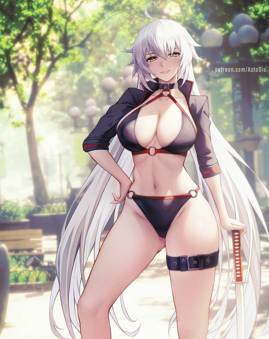 Summer Jalter | Scrolller
