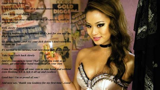 Jamie Chung (First Time) - CEI Captions | Scrolller