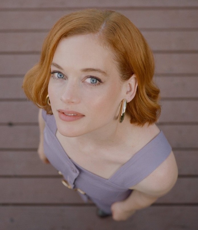 Jane Levy | Scrolller