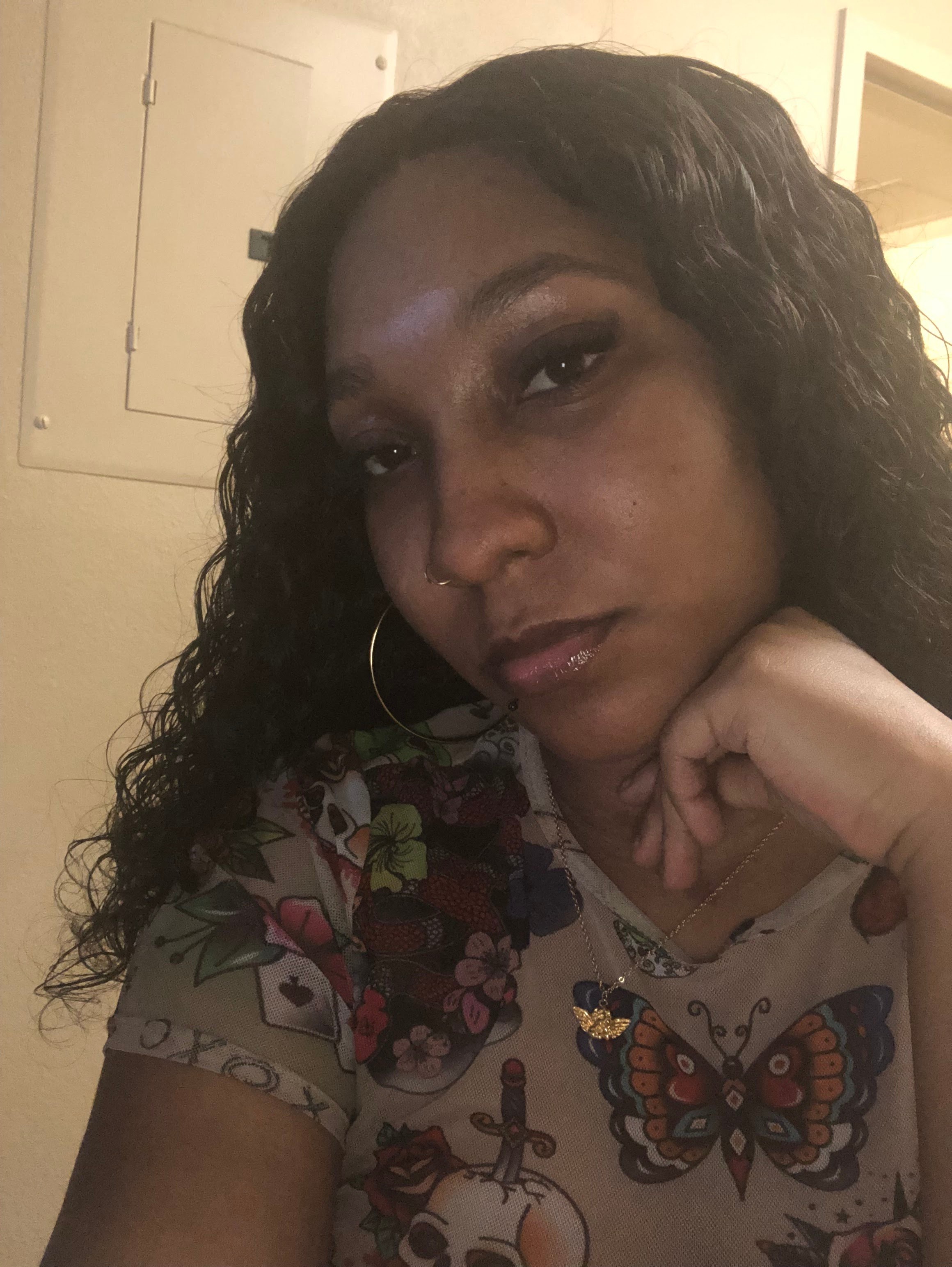 jay (@jayda_cummins) | Scrolller