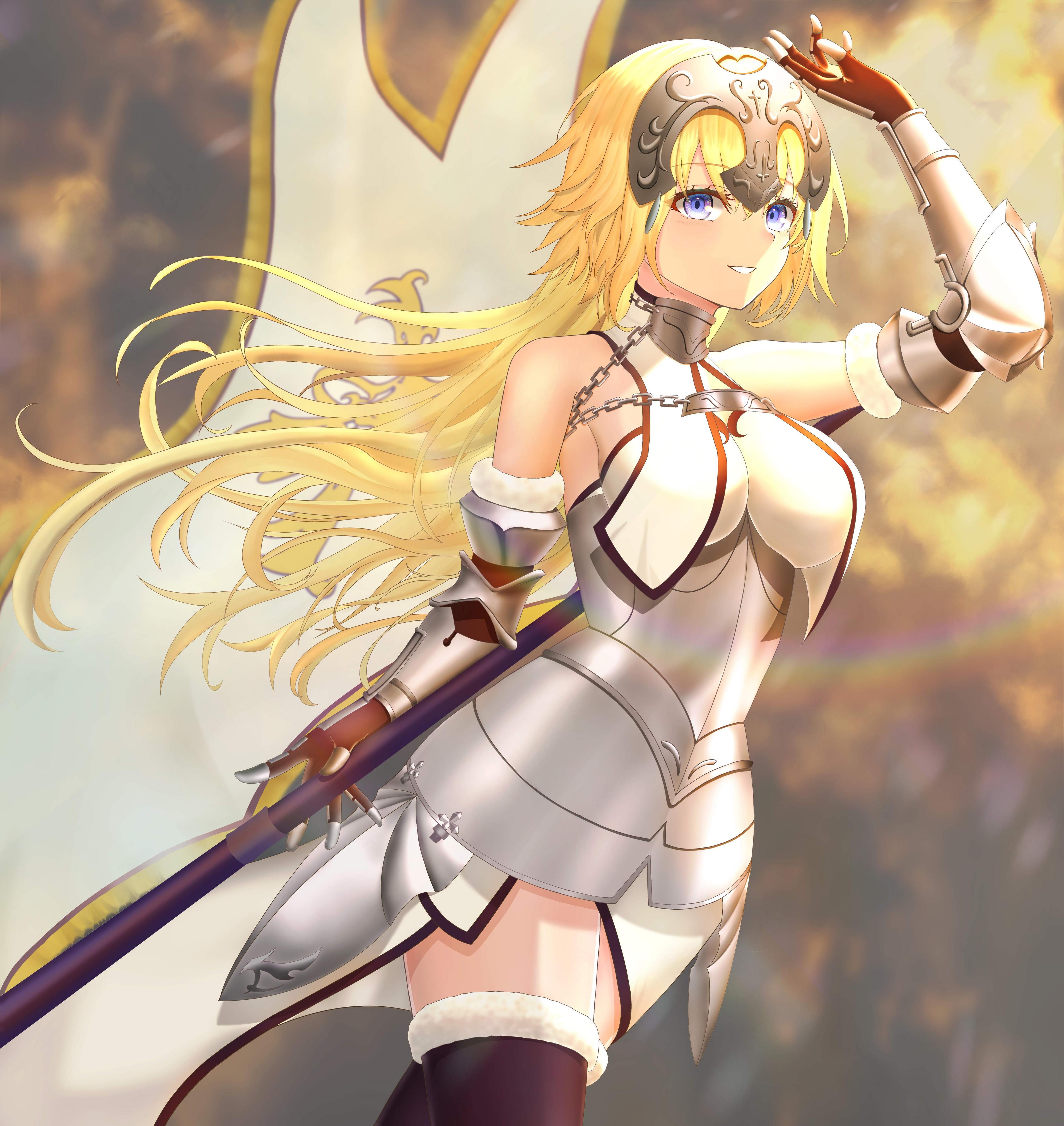 Jeanne | Scrolller