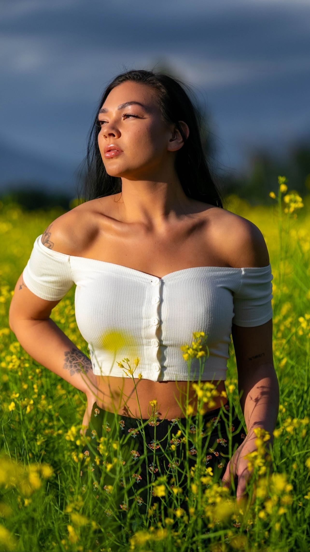 Jenn Burnham | Scrolller