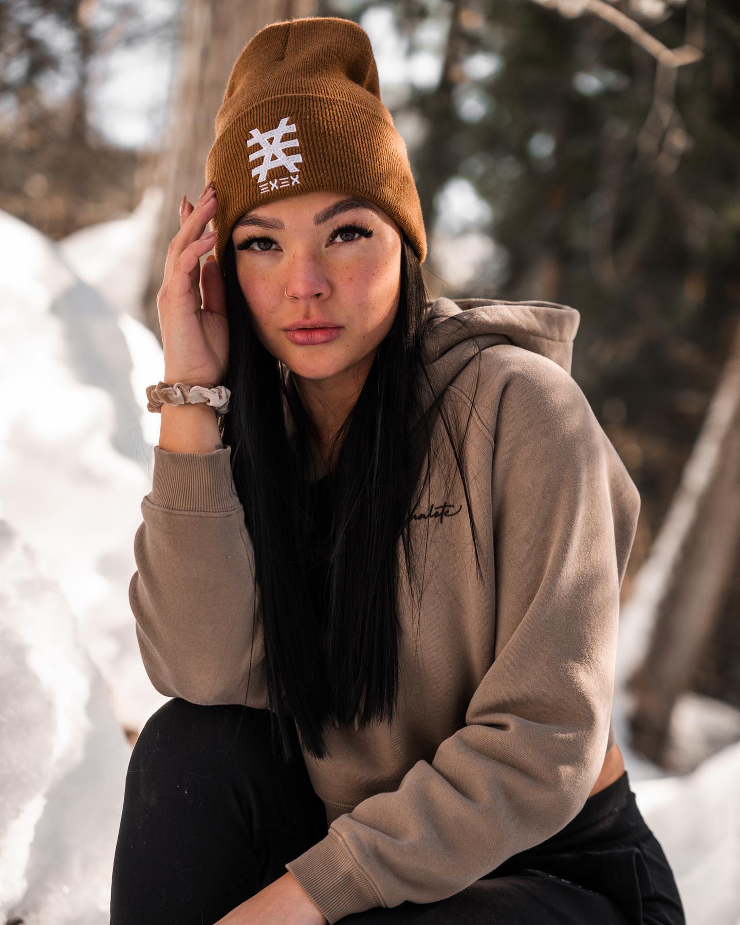 Jenn Burnham | Scrolller