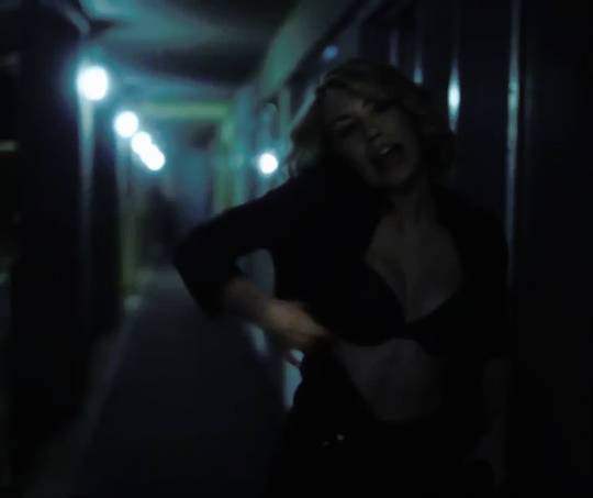 Jennifer Holland in Peacemaker | Scrolller