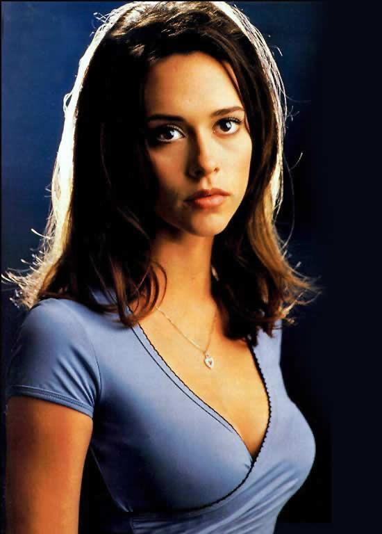 Jennifer Love Hewitt (1998) | Scrolller