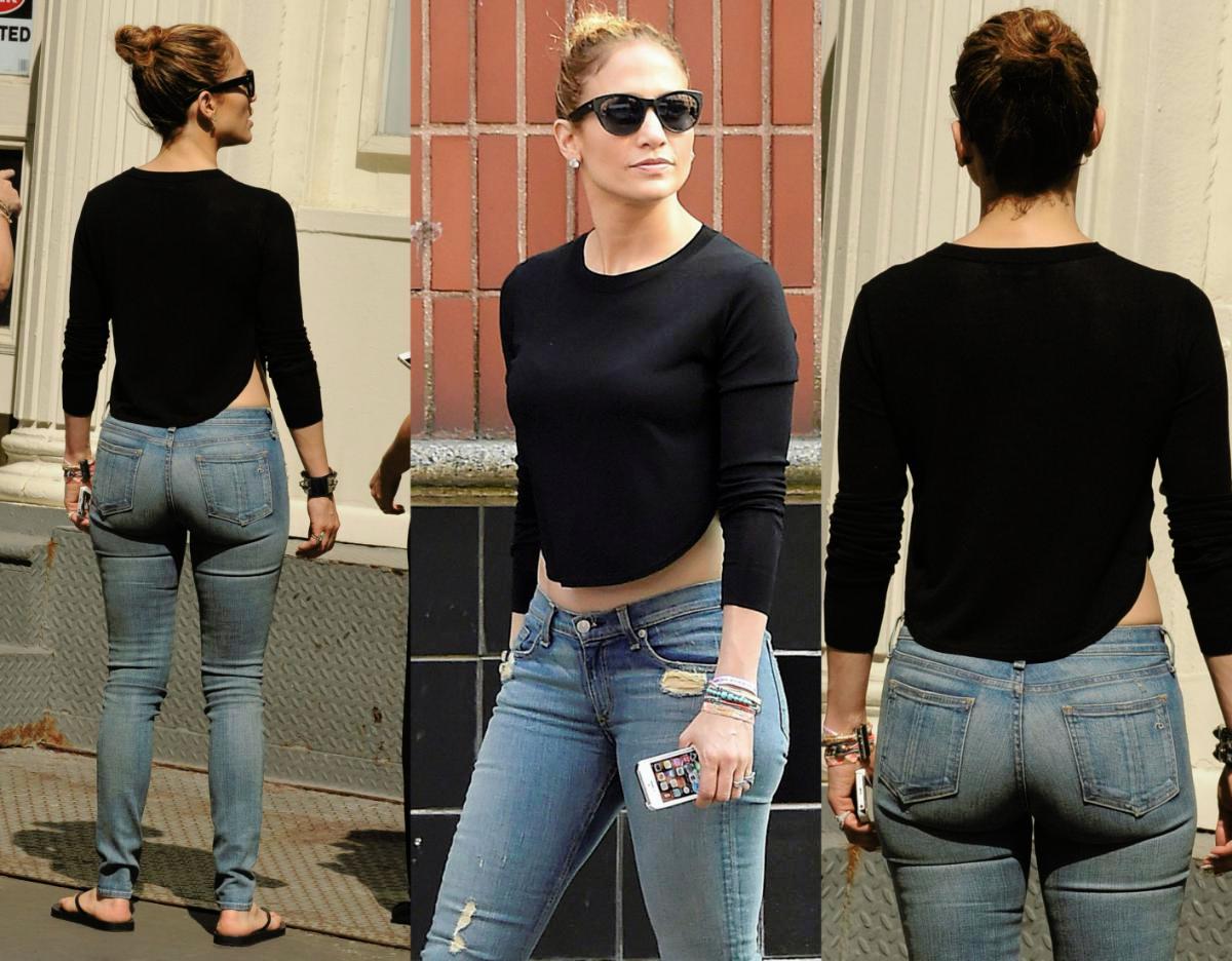 Jenny's on the Block | Scrolller