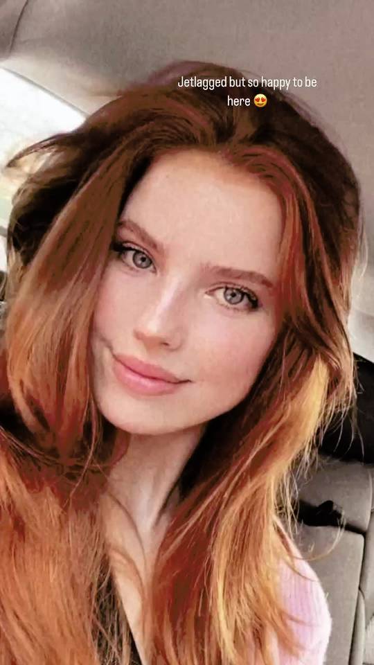 jetlegged | Scrolller