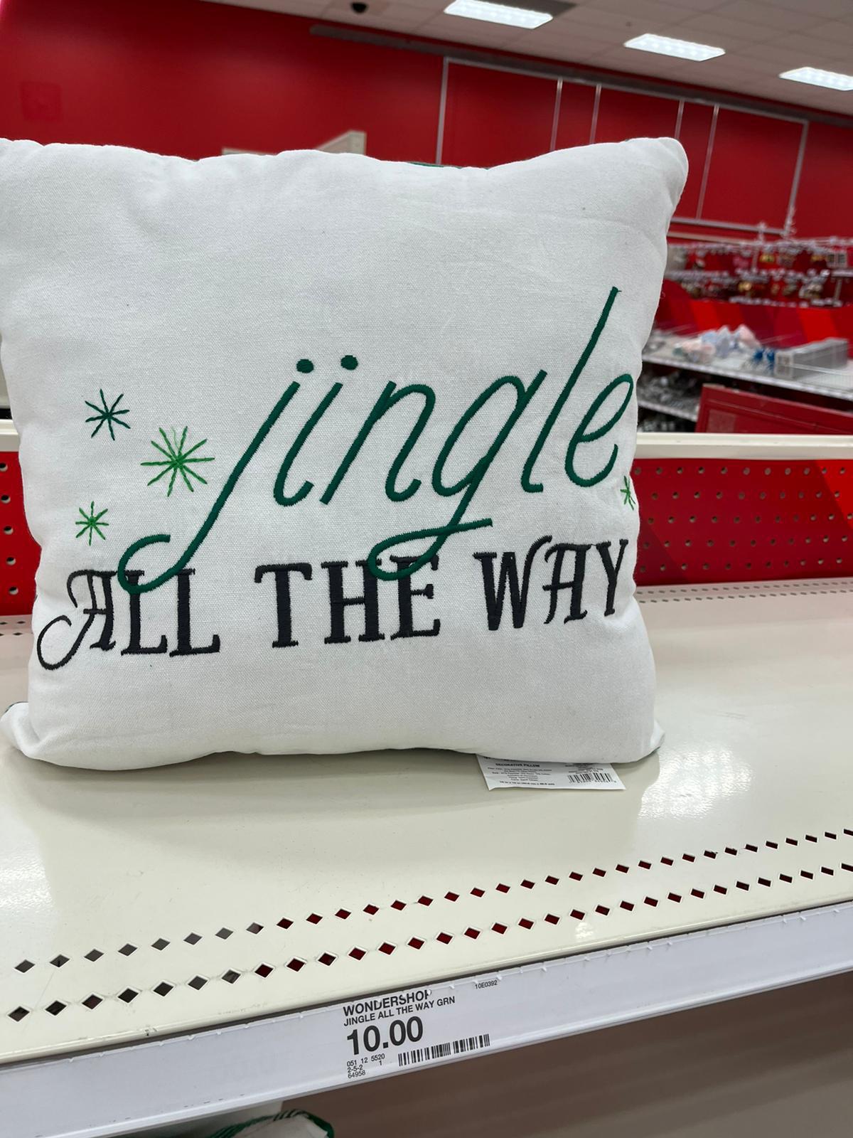 Jingle all the why? | Scrolller