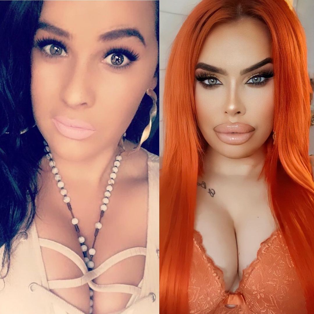 jj_real_life_bimbo | Scrolller