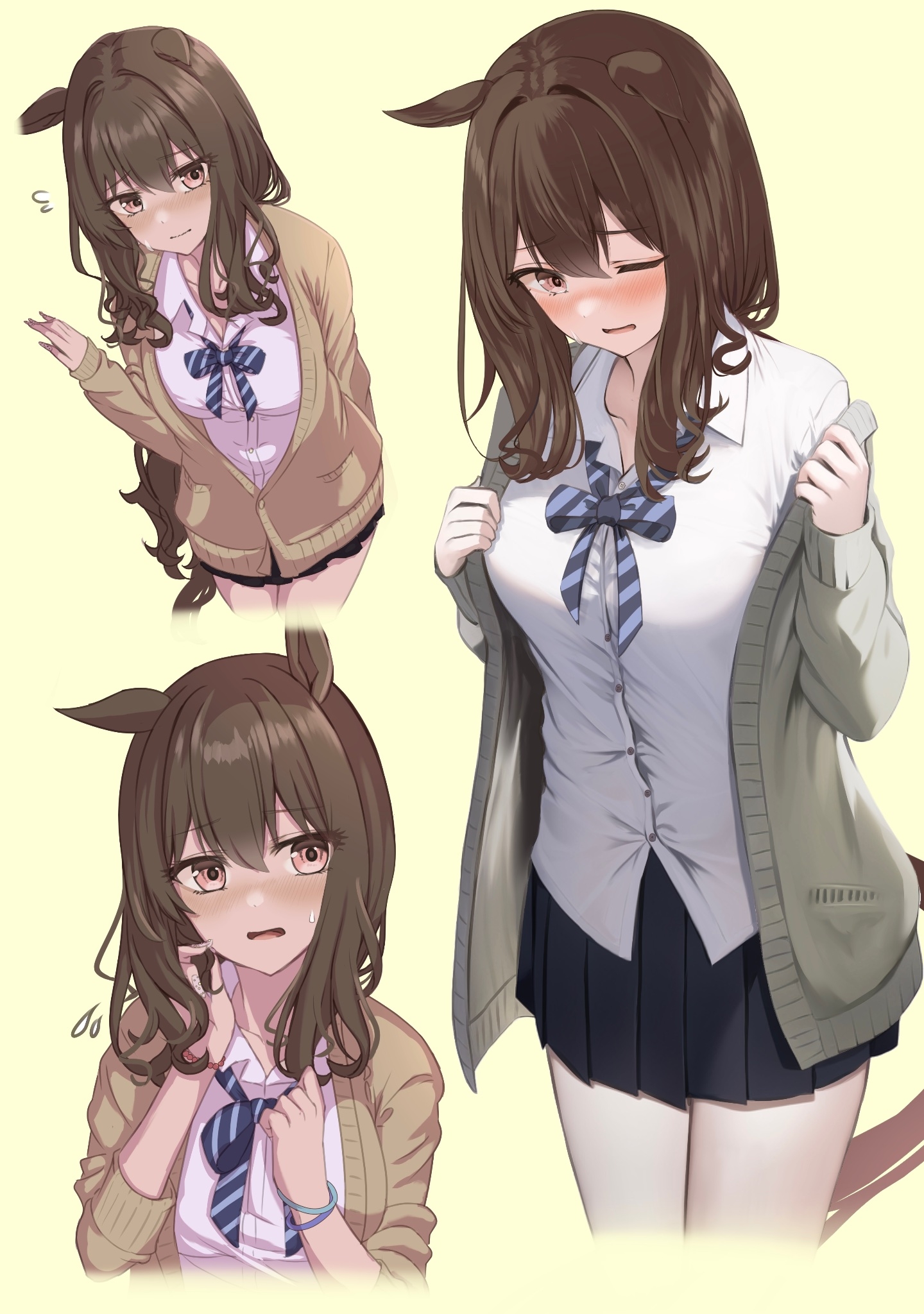 JK Vega [Uma Musume] | Scrolller