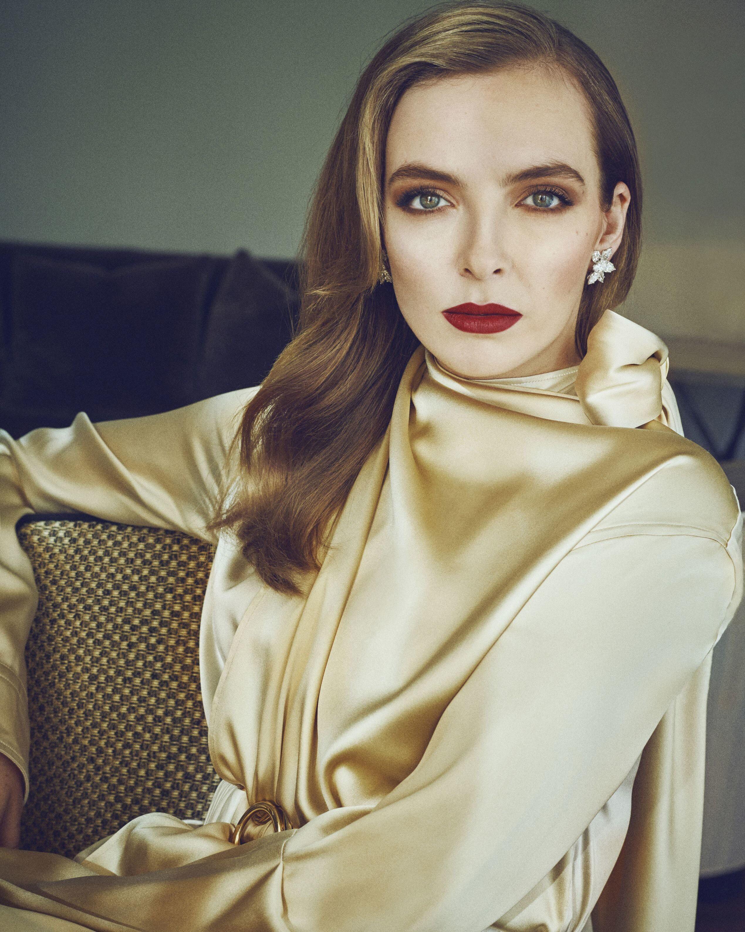 Jodie Comer | Scrolller