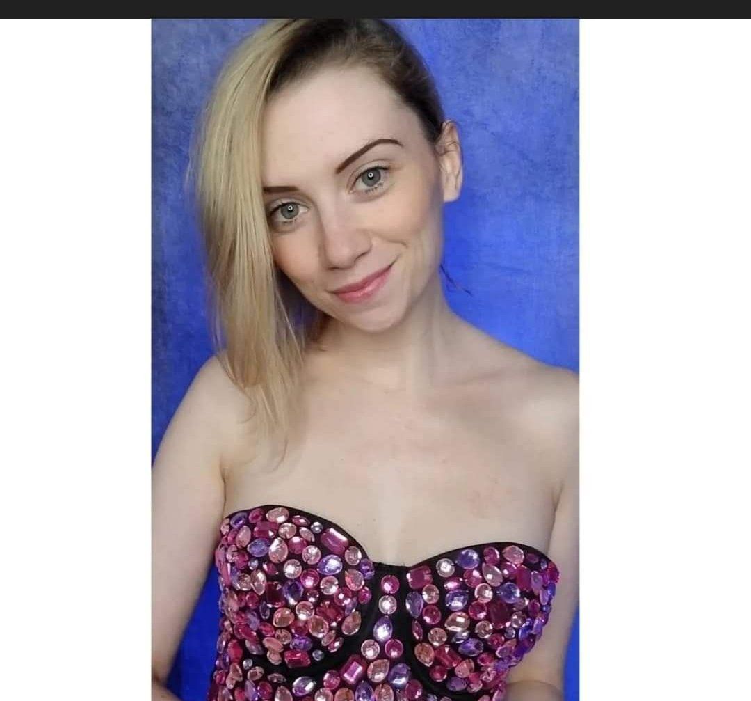 Jodie Marie | Scrolller