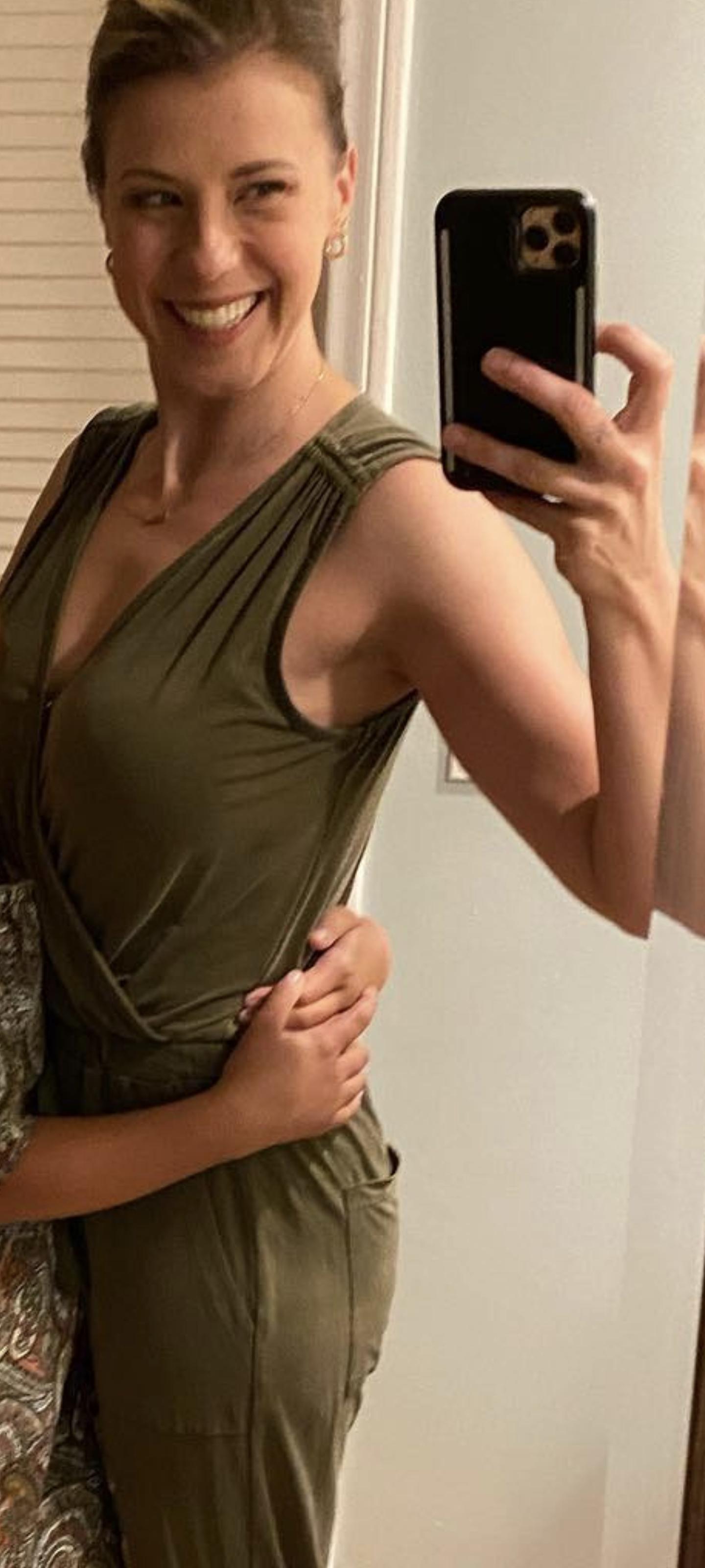 Jodie Sweetin | Scrolller