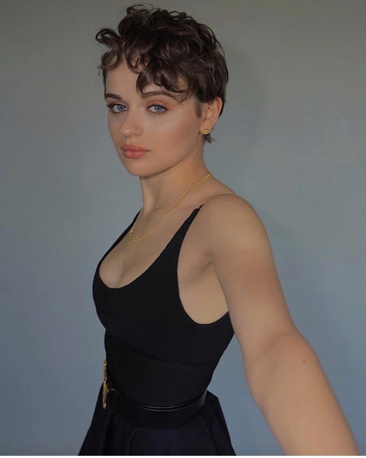 Joey, an absolute goddess 🤤 | Scrolller