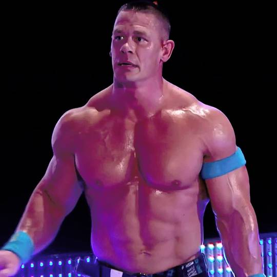 Discover more like Pecs: John Cena 🤤 and Related Content | Scrolller