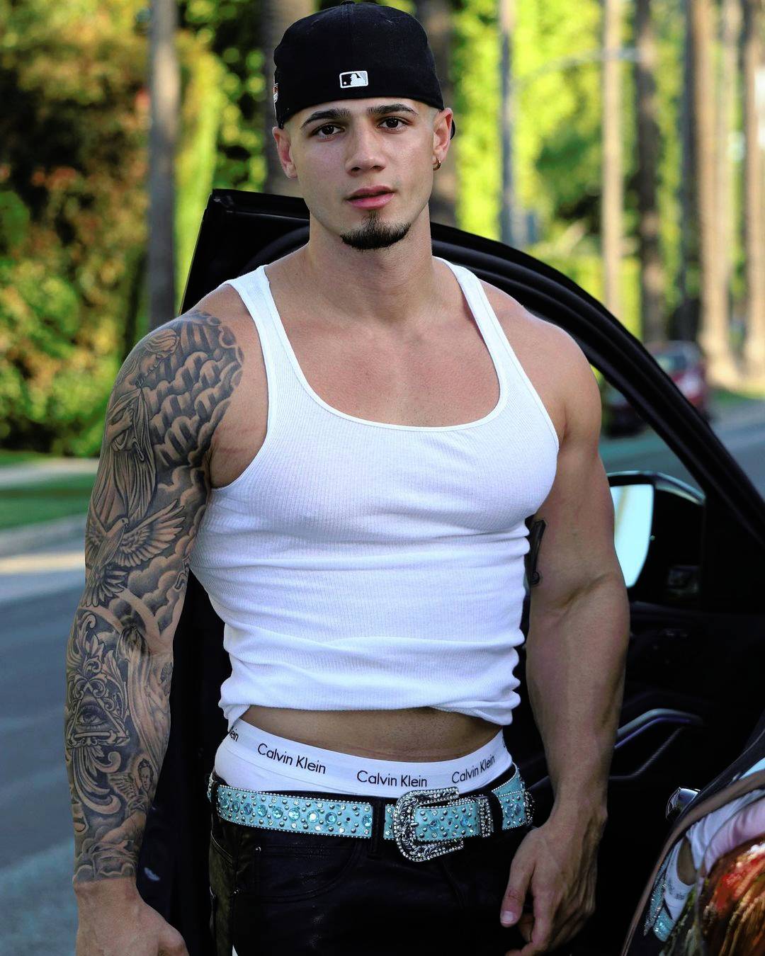 Jordan Torres | Scrolller