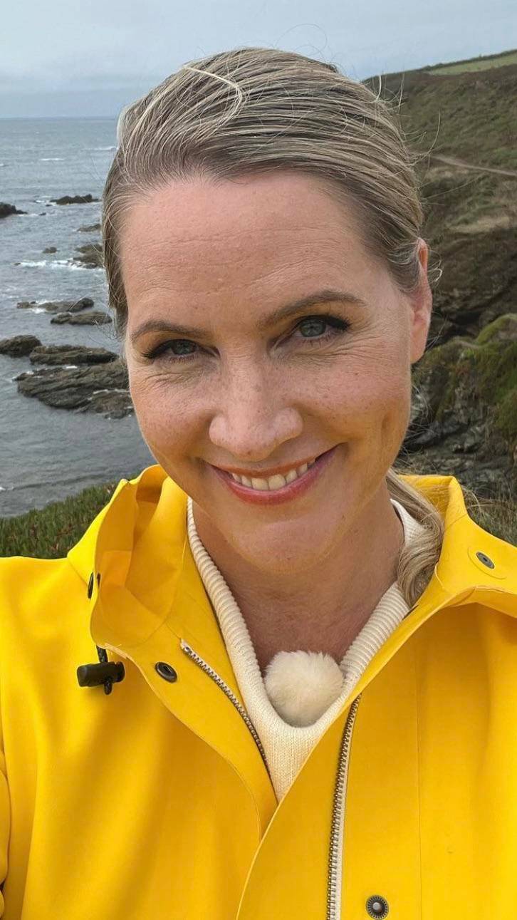 Judith Rakers | Scrolller