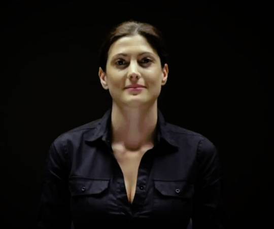 Julia Benson | Scrolller