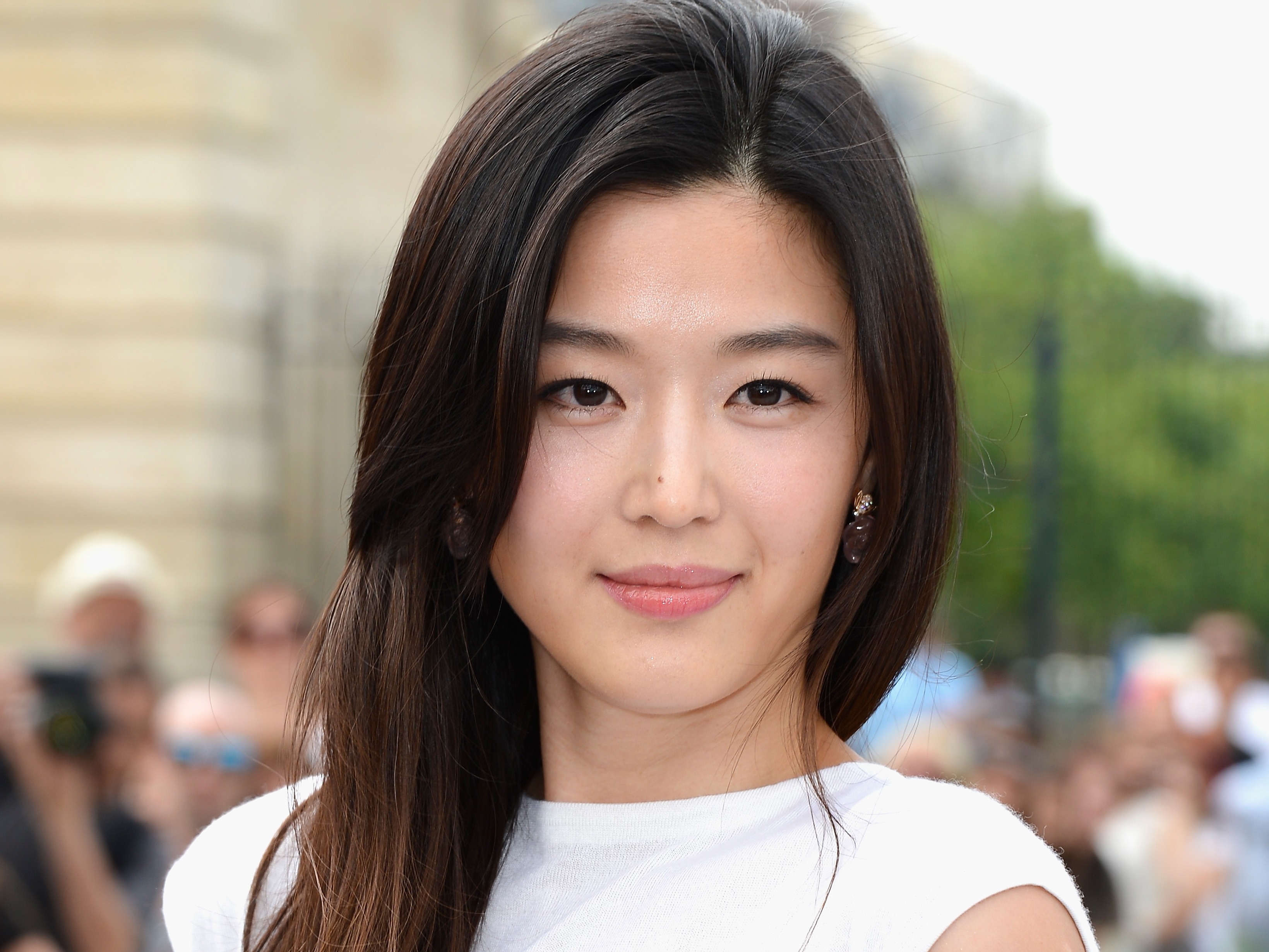 Jun Ji-Hyun [3279 x 2460] | Scrolller