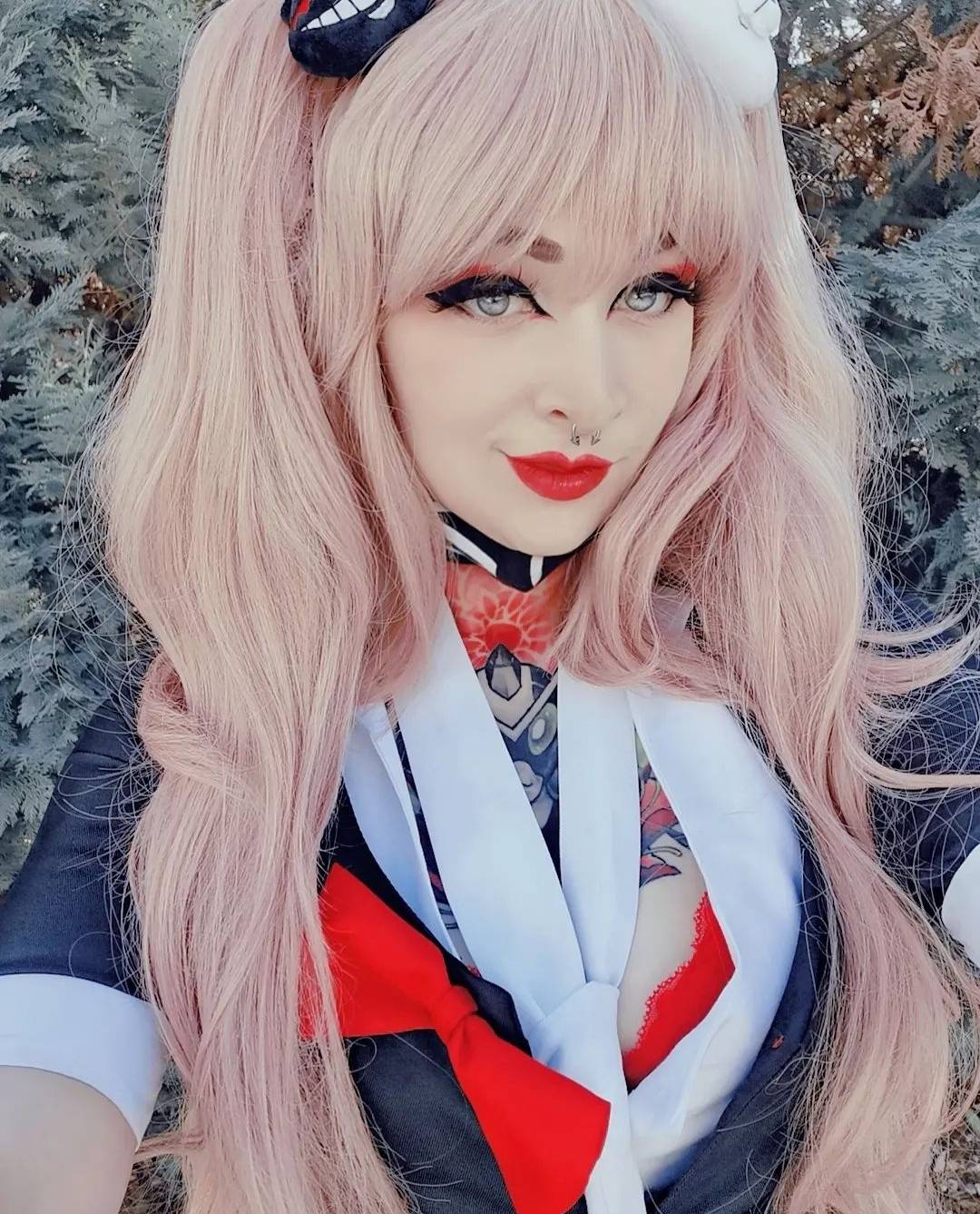 Junko by Momtauri | Scrolller