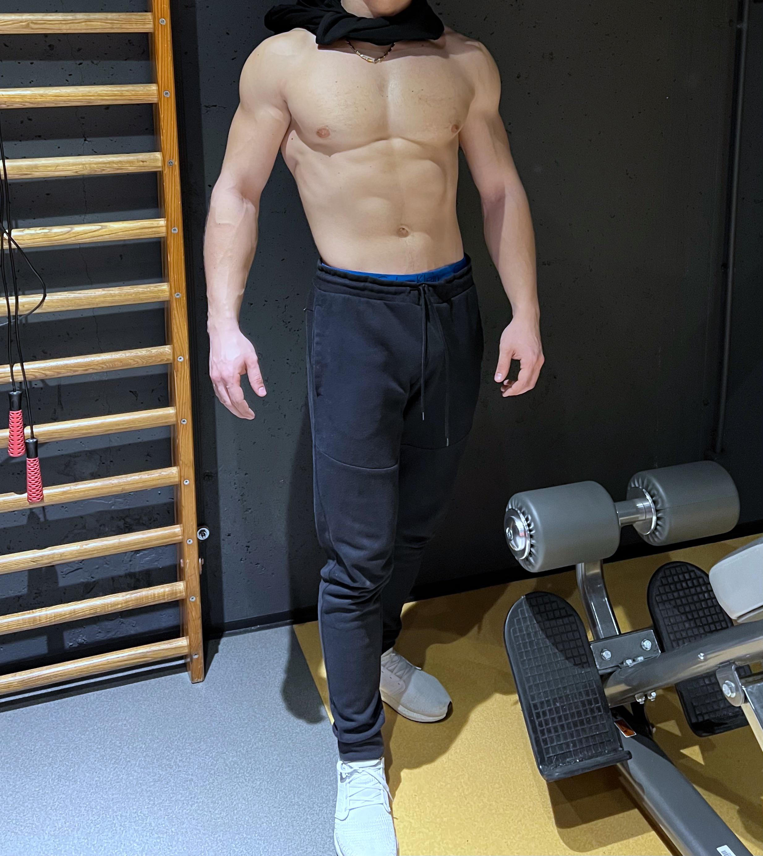 Just a bit more left of the cut. | Scrolller