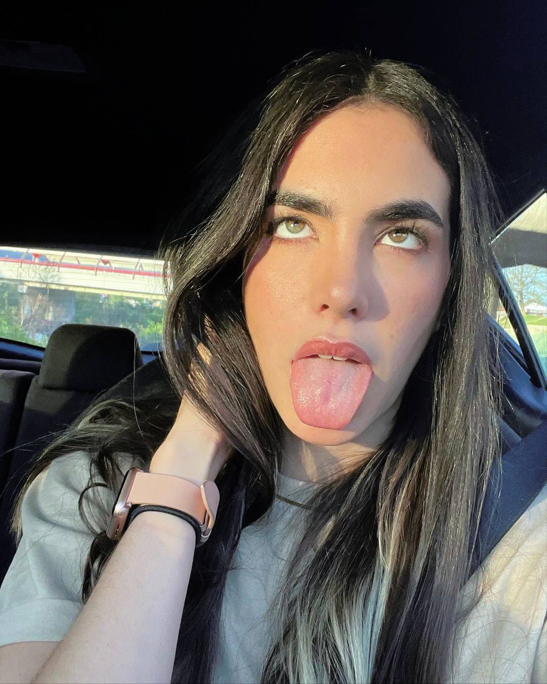 just a dumb slut, nothing else to see here. | Scrolller