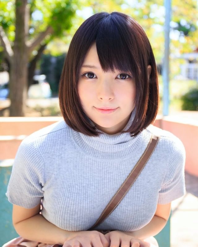 Just A Little Bit of Sweatermeat | Scrolller