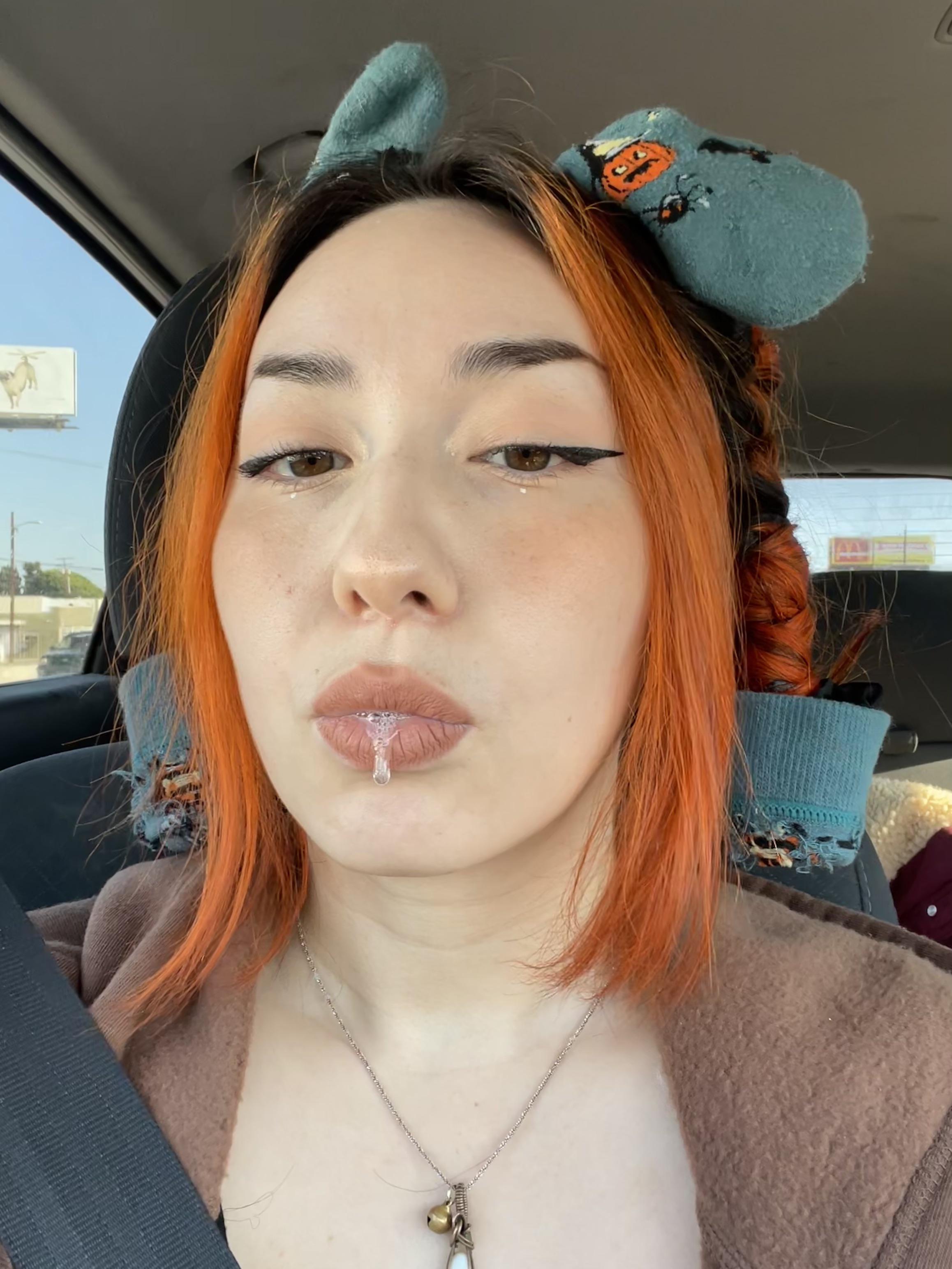 just a little tease | Scrolller