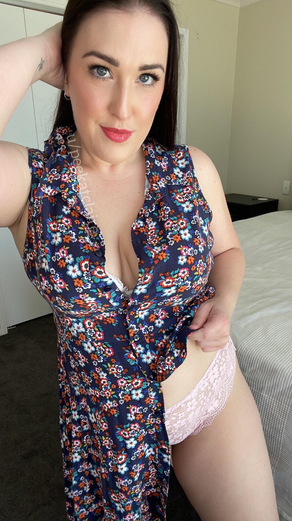 Just a peek for tease Tuesday | Scrolller