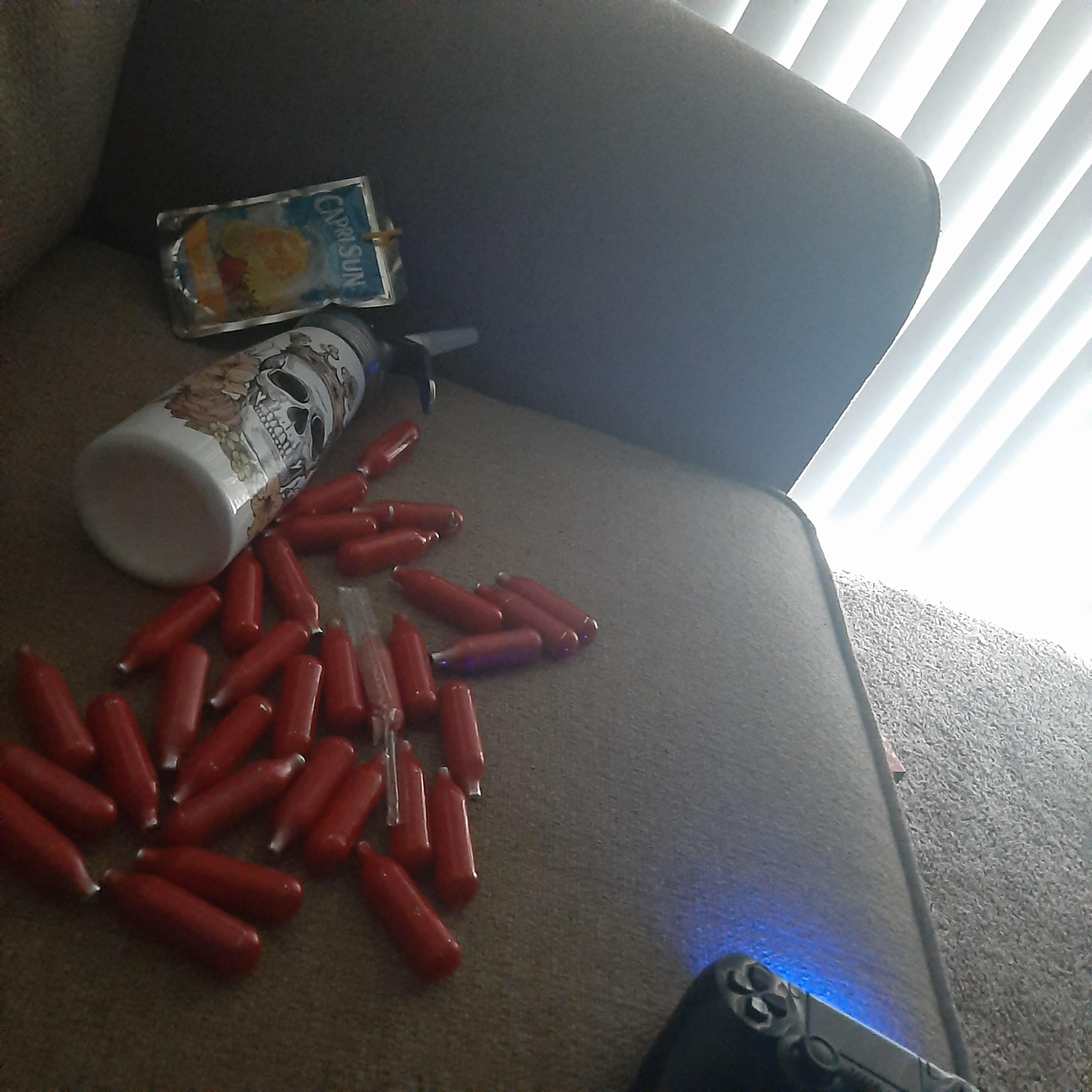 Just a quick 30 min sesh | Scrolller