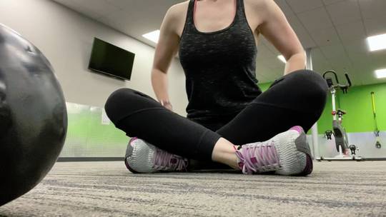 Just A Quick Flash While My Trainer Is Looking Away F Scrolller